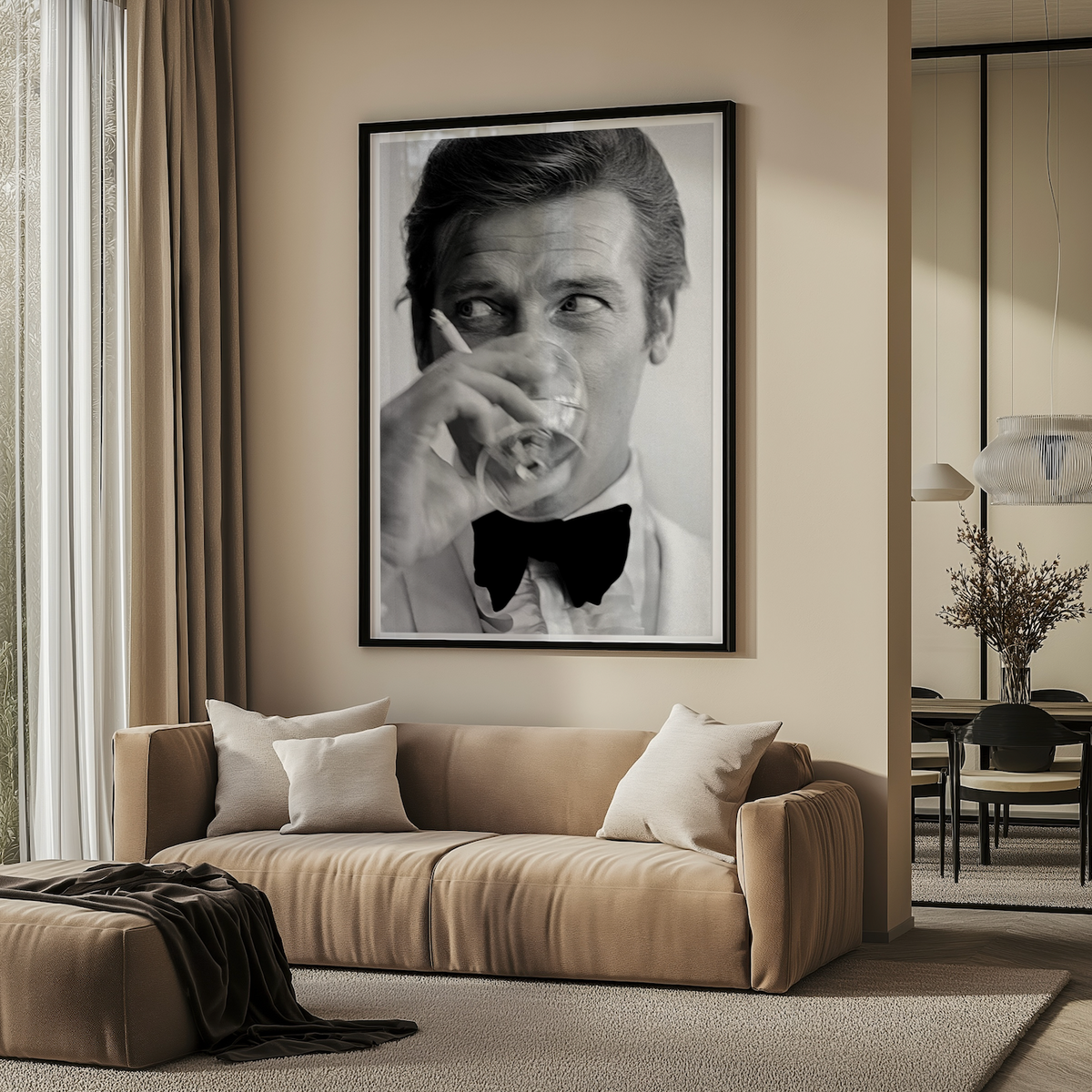 Iconic Prints for Sale – LEISURE PIECE