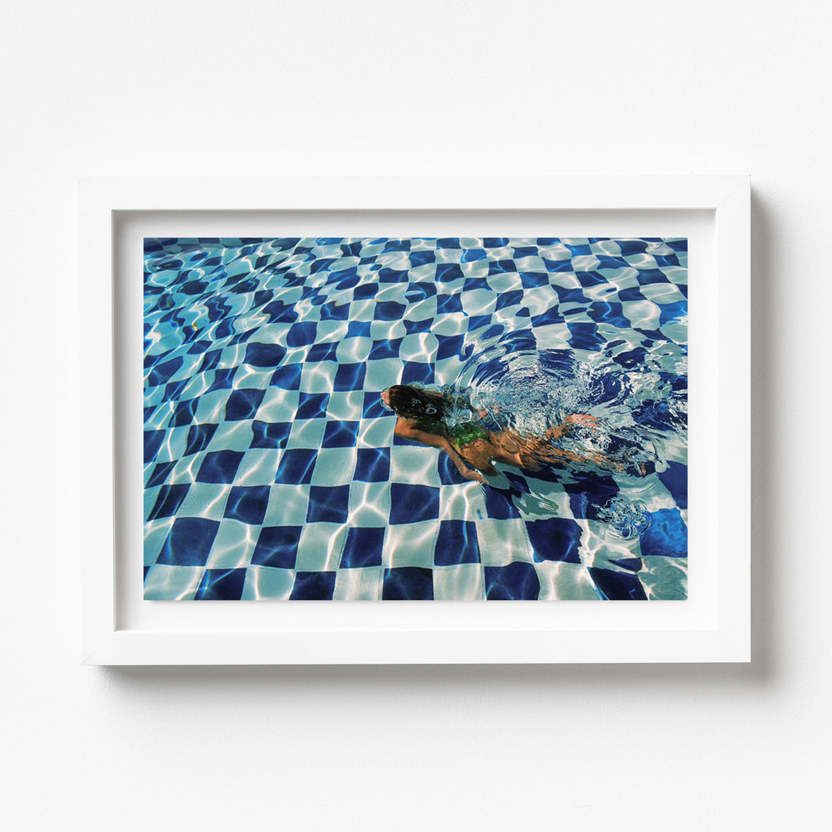 Checkers – LEISURE PIECE