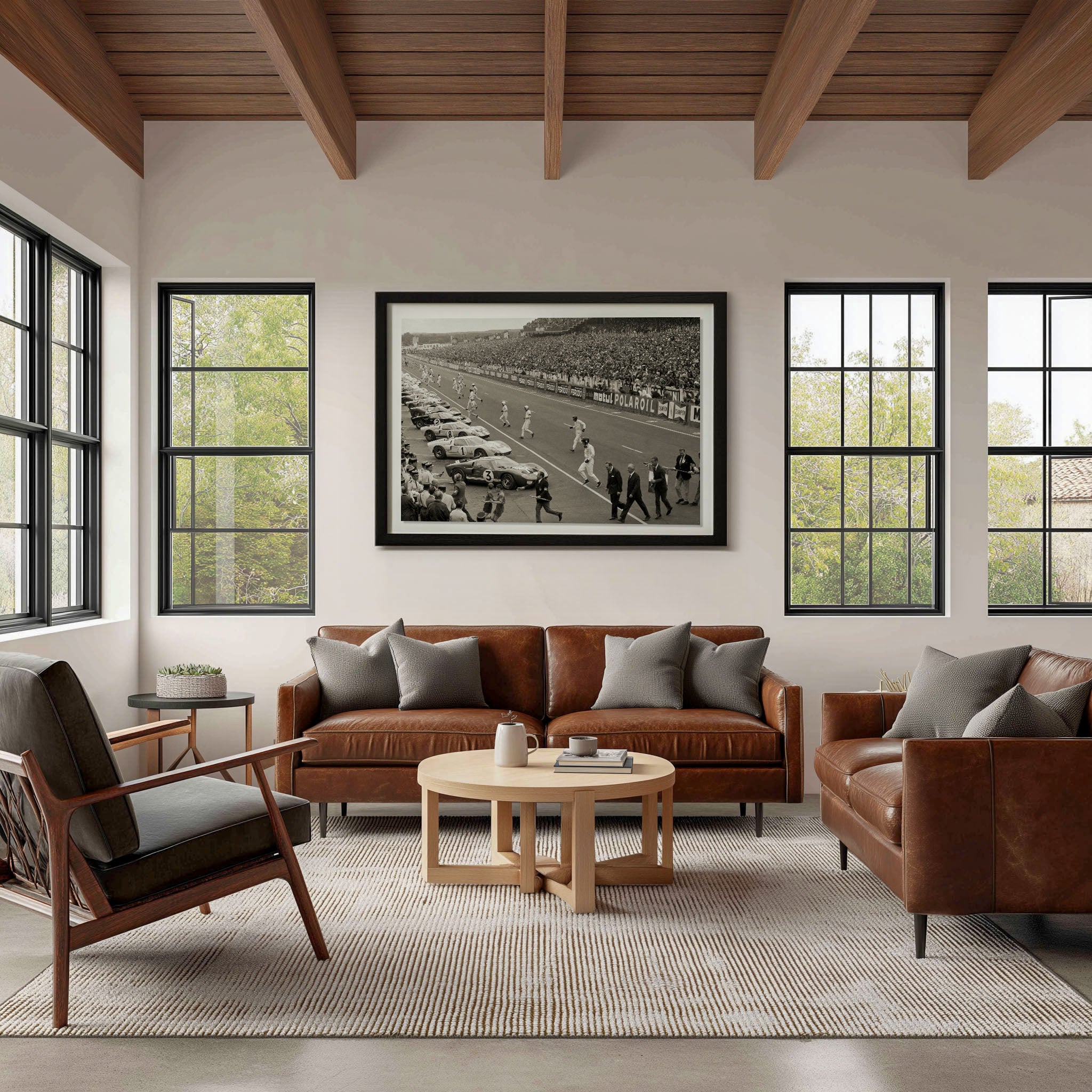 Le Mans Race – LEISURE PIECE